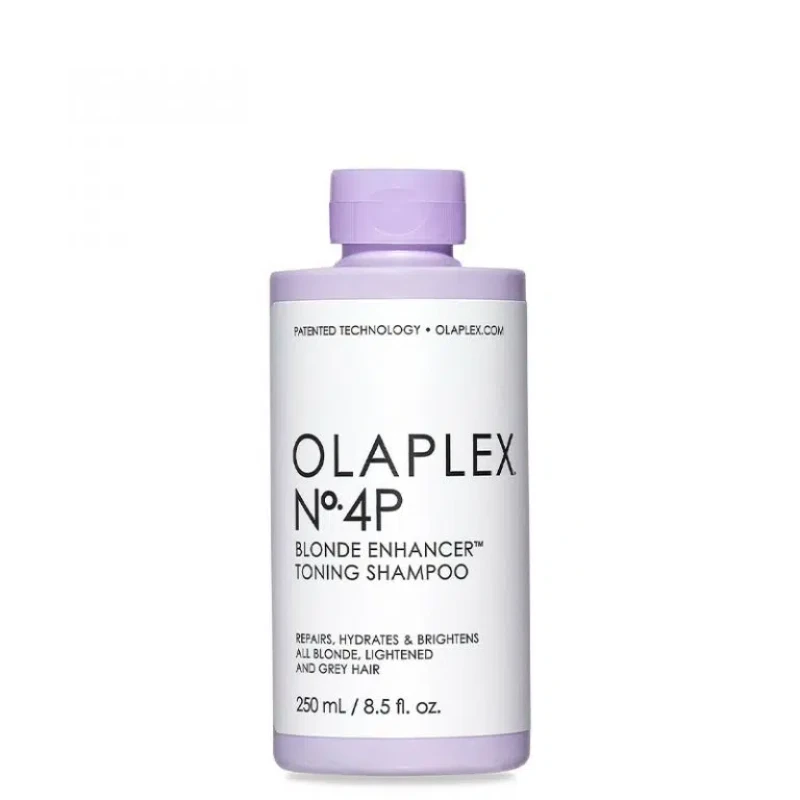 Olaplex No.4P Shampoo – Ljubičasti šampon