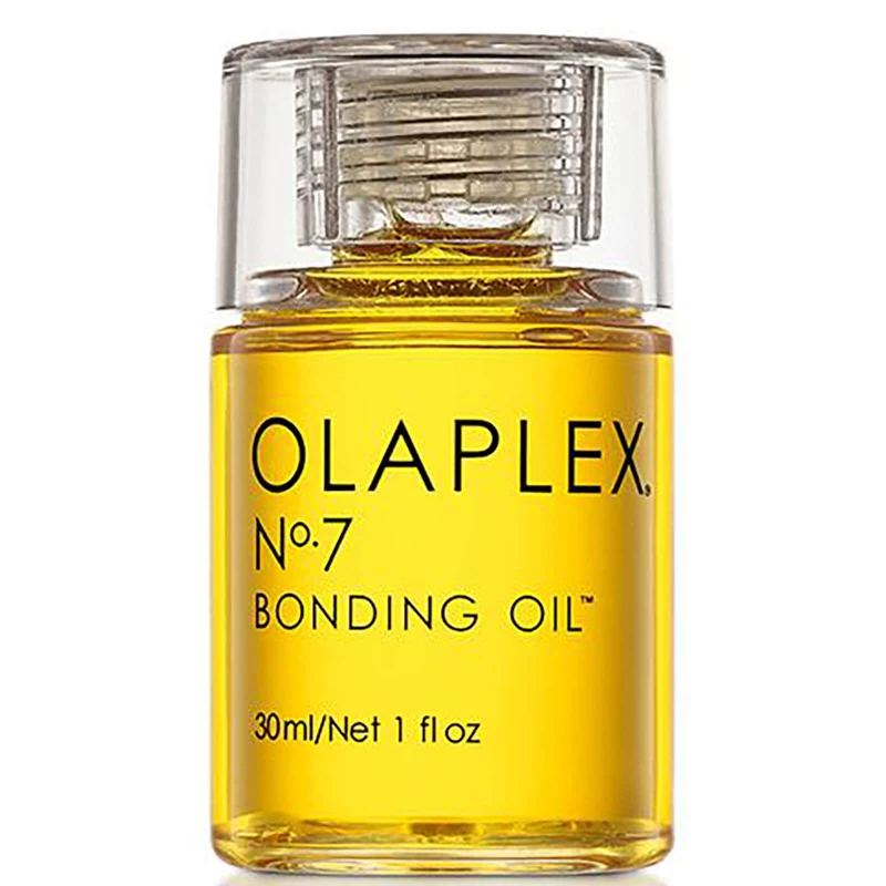 Olaplex No.7 Bonding OIL – Ulje za termalnu zaštitu i jačanje kose