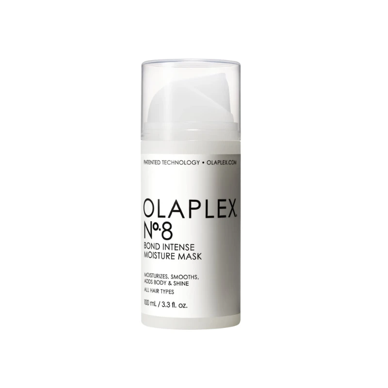 Olaplex No.8 Bond Intense Moisture Mask – Maska za regeneraciju kose 100ml