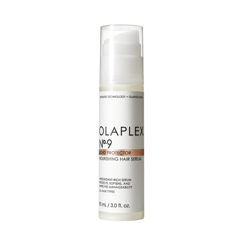 Olaplex No.9 Nurishing Hair Serum – serum za saštitu kose od toplote I oštećenja 90ml