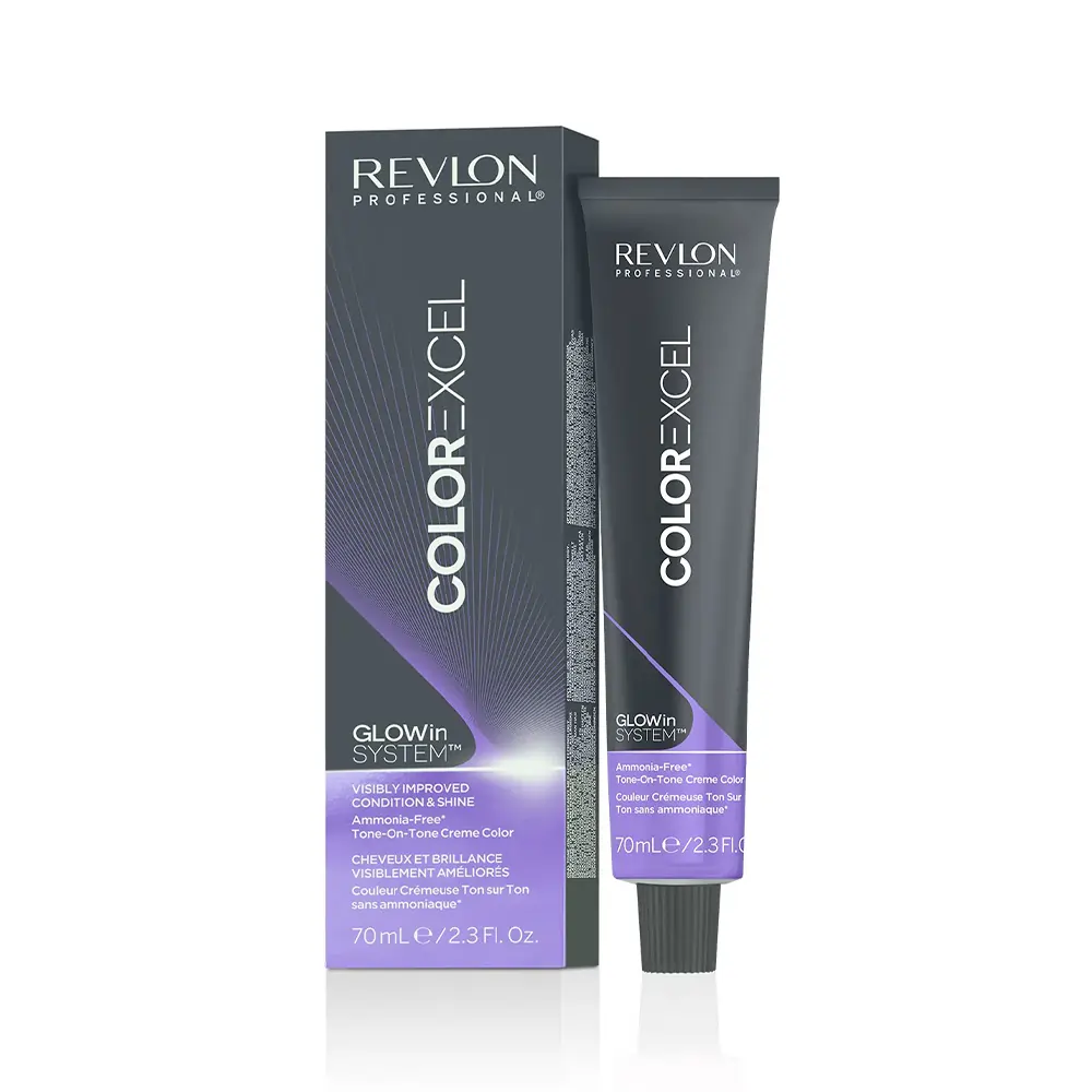 Revlon Color Excel 1