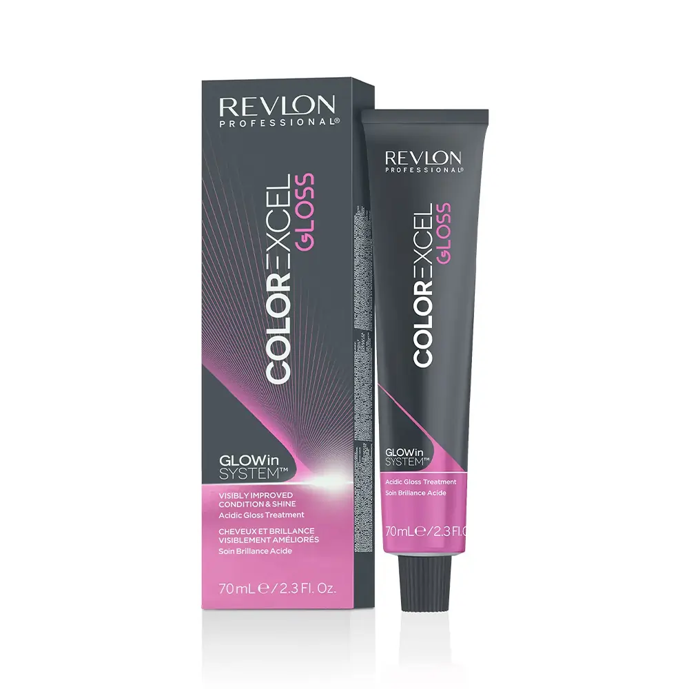 Revlon Color Excel Gloss 10.03