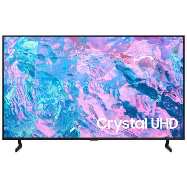 Samsung LED TV UE55CU7092UXXH Smart 4K