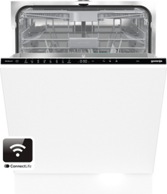 GORENJE SUDOMASINA GV673C60