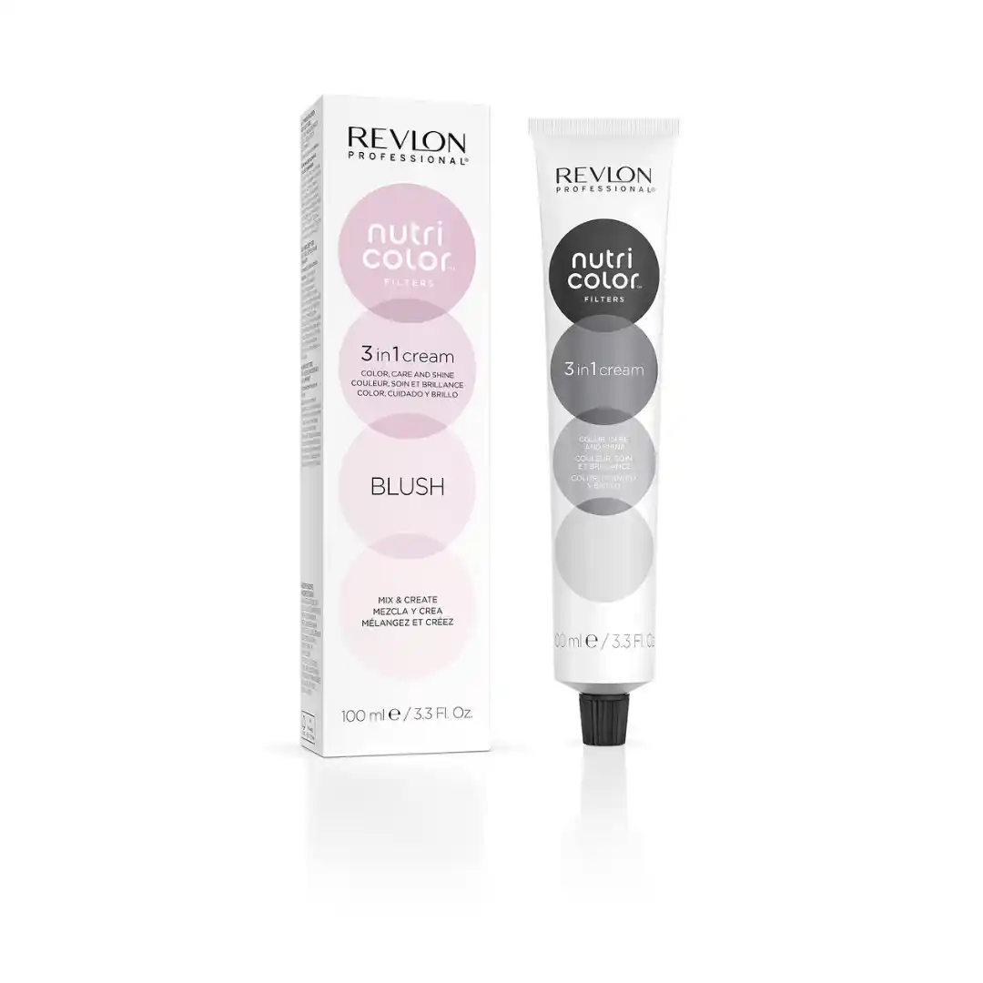 Revlon Nutri Color Cream Filters 997 – Blush