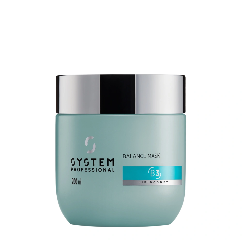 System Professional Balance Mask 200ml