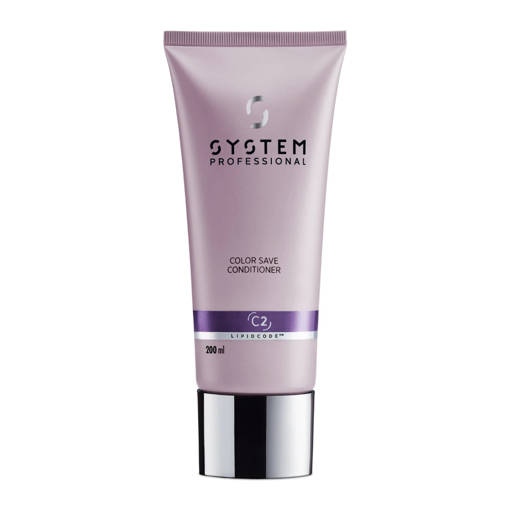 System Professional Color Save Conditioner 200ml