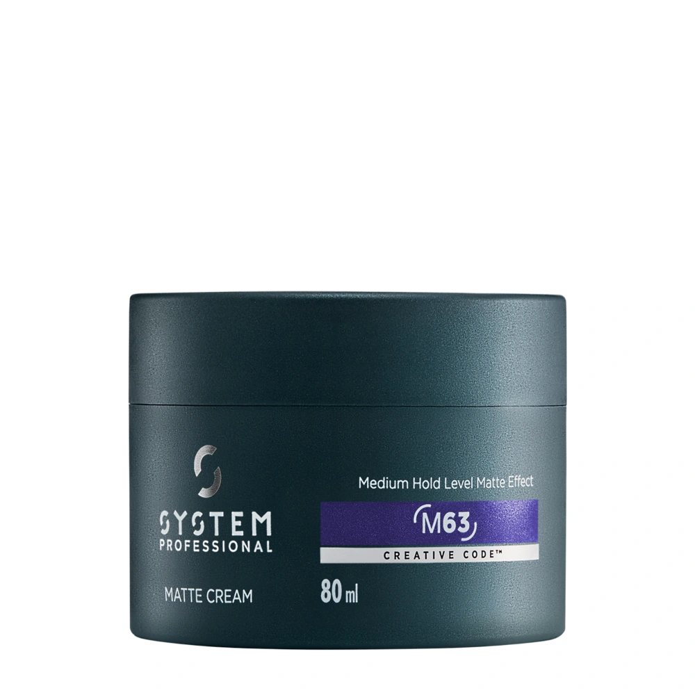 System Professional Mat Cream 80ml