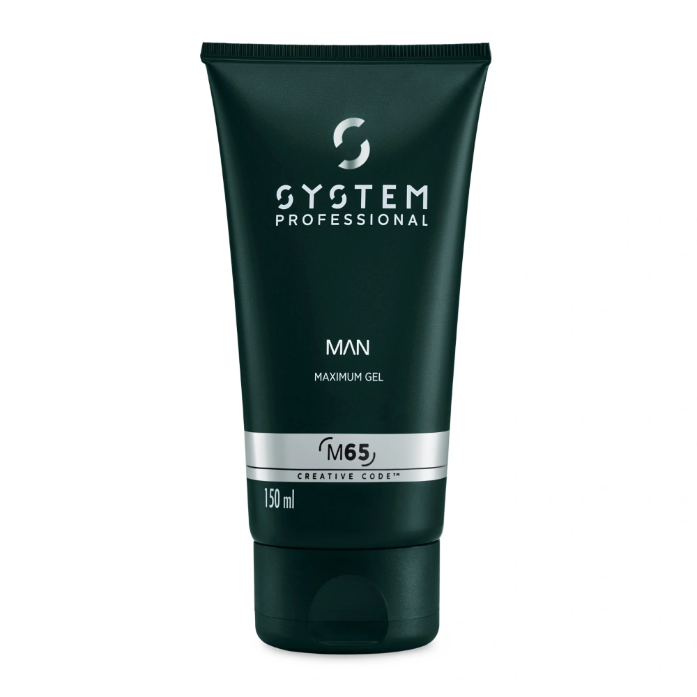 System Professional Maximum Gel 150ml