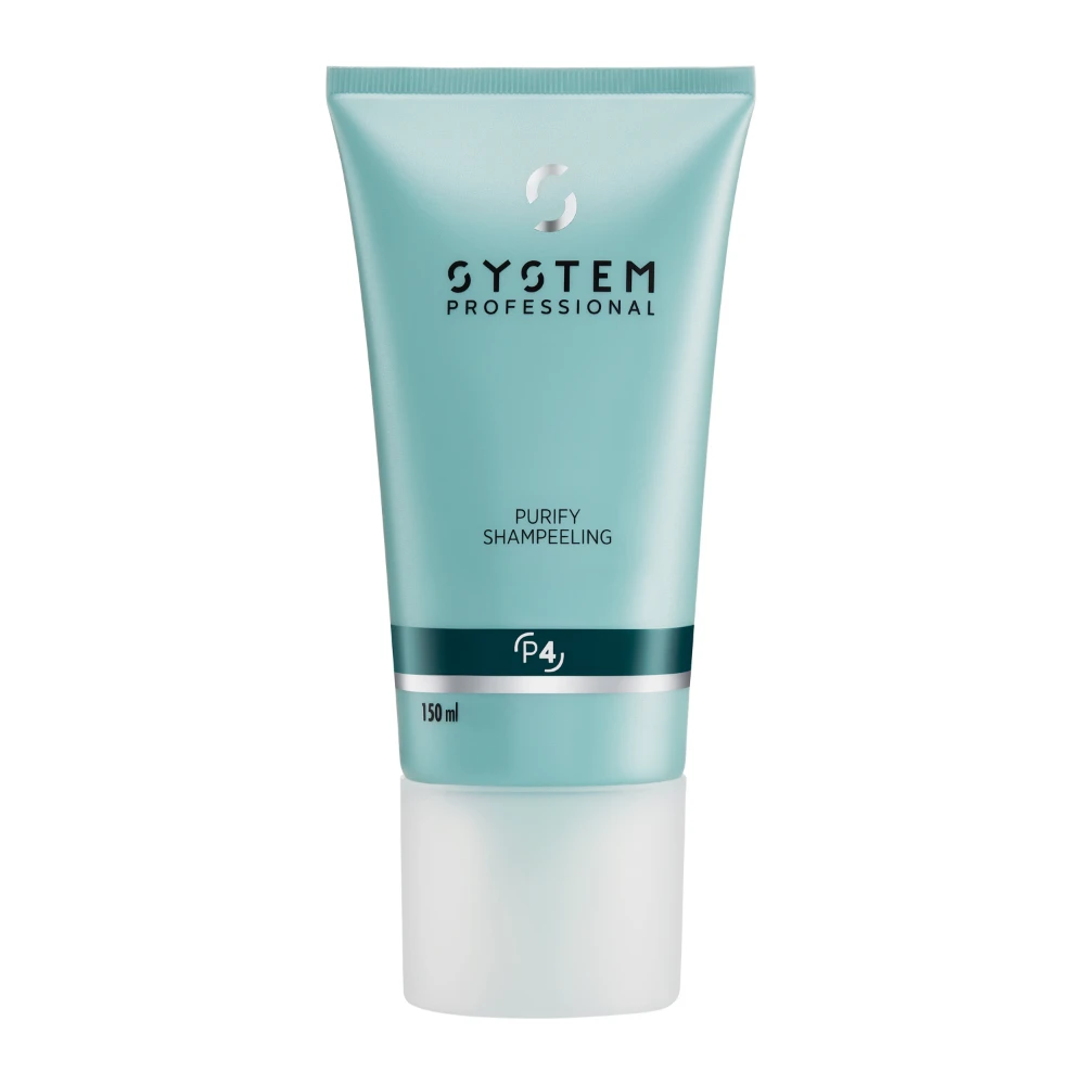 System Professional Purify Shampeeling 150ml