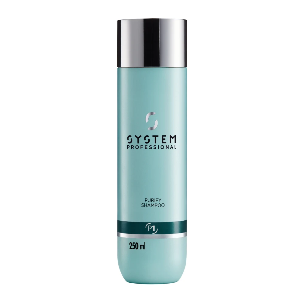 System Professional Purify Shampoo 250ml