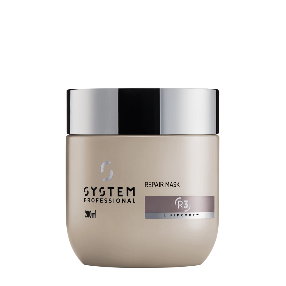 System Professional Repair Mask 200ml