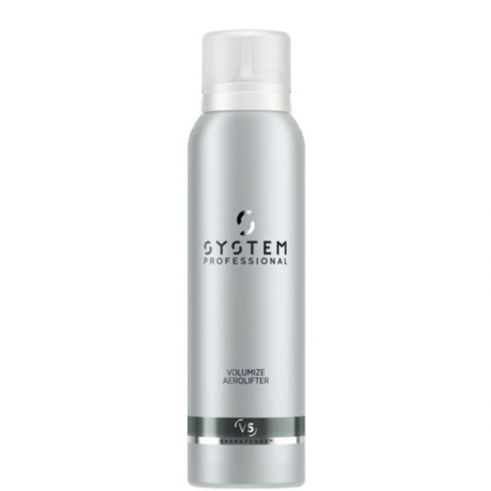 System Professional Volumize Aerolifter 150ml