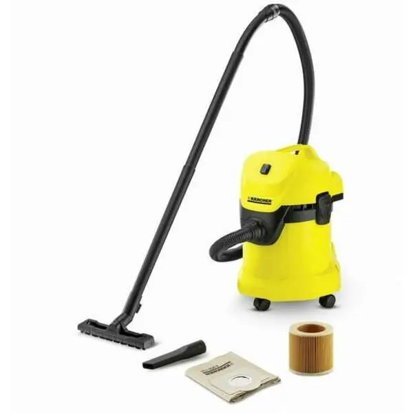 Karcher usisivač WD 3