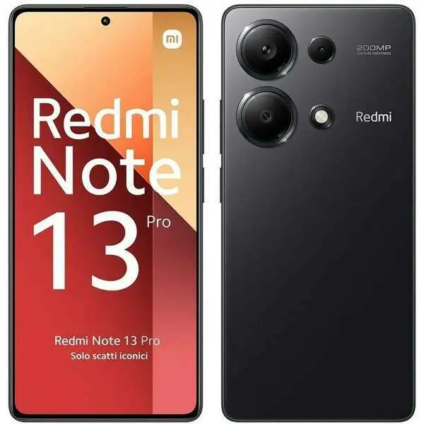 Xiaomi Redmi Note 13 Pro 8GB 256GB