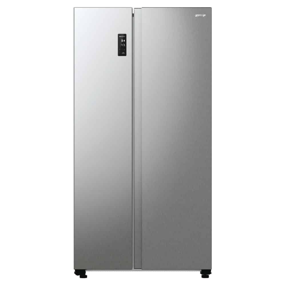 GORENJE frižider Side by Side NRR9185EAXL