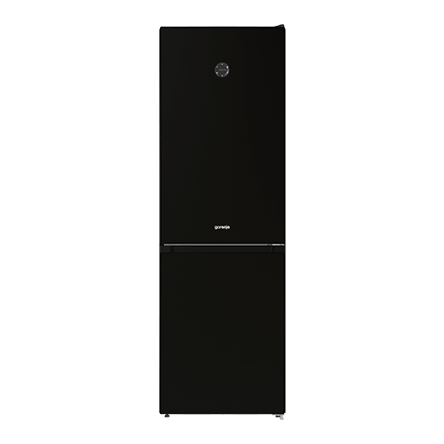 GORENJE Kombinovani frižider NRK6192SYBK