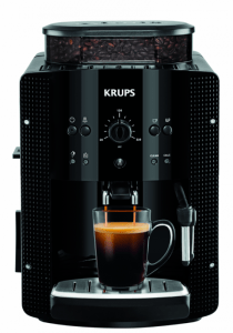 KRUPS Aparat za espresso EA810870