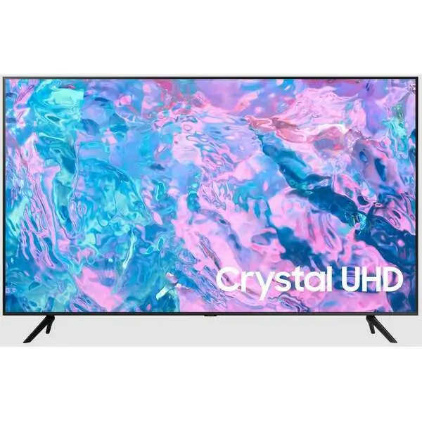 Samsung LED televizor UE65CU7172UXXH Smart 4K