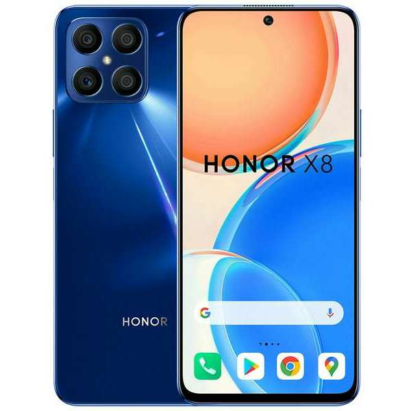 HONOR X8 6GB/128GB