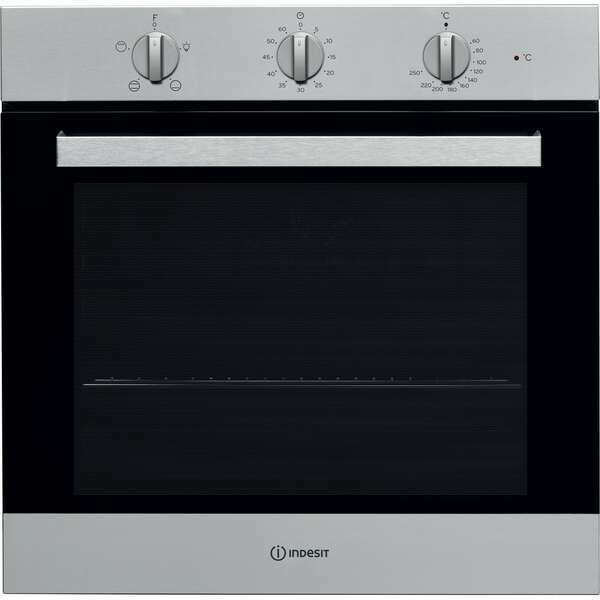 INDESIT ugradna rerna IFW 6230 IX