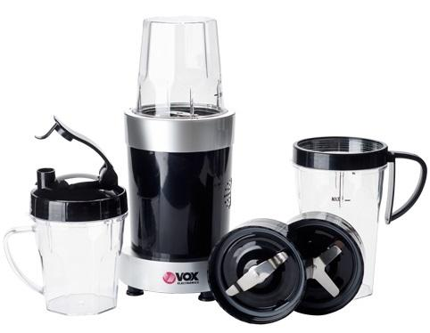 Nutrition Blender NB 601