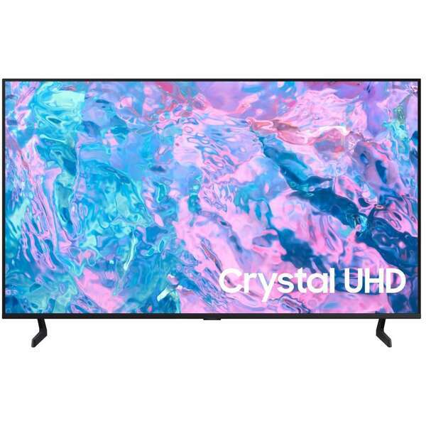 Samsung LED TV UE50CU7092UXXH Smart 4K