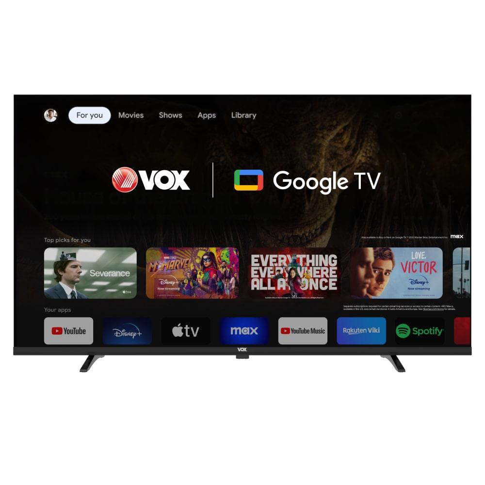 VOX Smart TV 40GOF205B