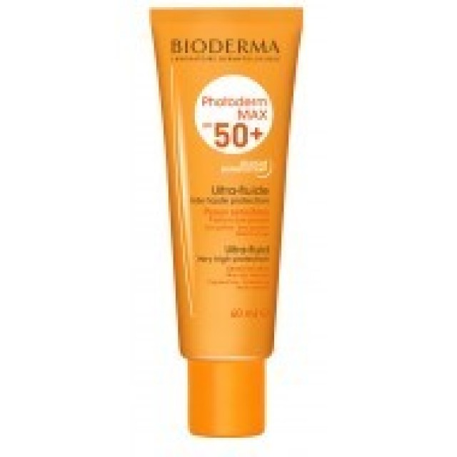 BIODERMA  PHOTODERM AQUAFLUIDE SPF50+ 40ML