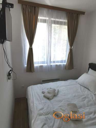 Prodaja apartmana