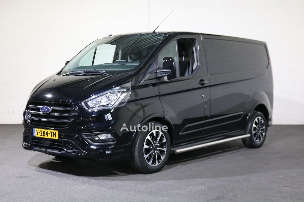 Ford Transit Custom 2.0 TDCI 185pk L1 H1 Sport Automaat minibus furgon