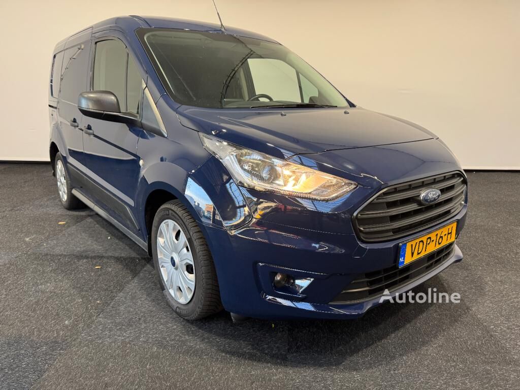 Ford TRANSIT CONNECT Transit Connect L1 1.5 EcoBlue 75pk Ambiente 3 z minibus furgon