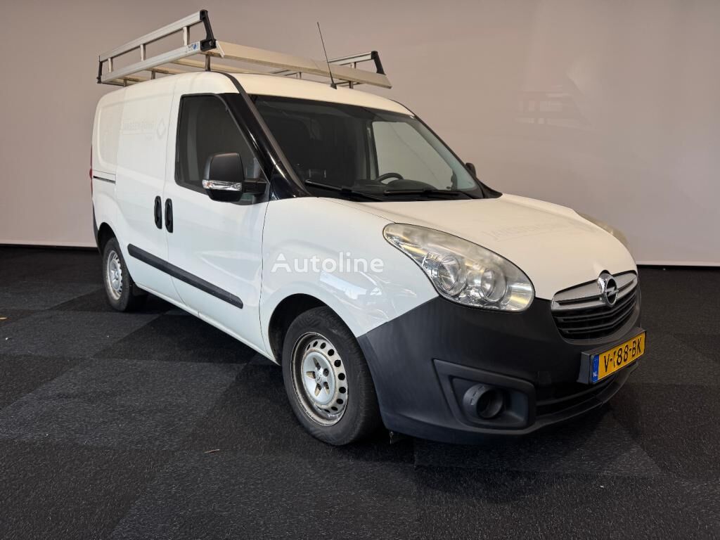 Opel COMBO VAN Combo L1H1 1.6 CDTI 105pk Edition 5 Imperiaal minibus furgon