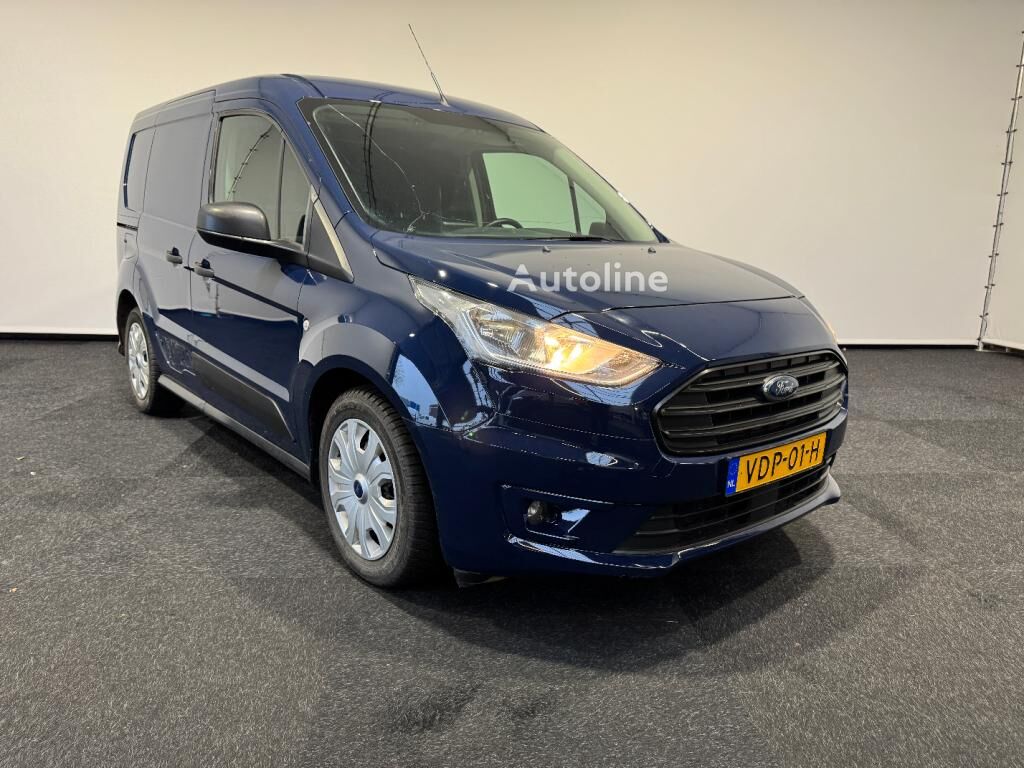 Ford TRANSIT CONNECT Euro 6 3 zits Camera trekhaak minibus furgon