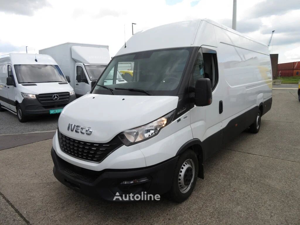 IVECO DAILY 35 S 16 A8 minibus furgon