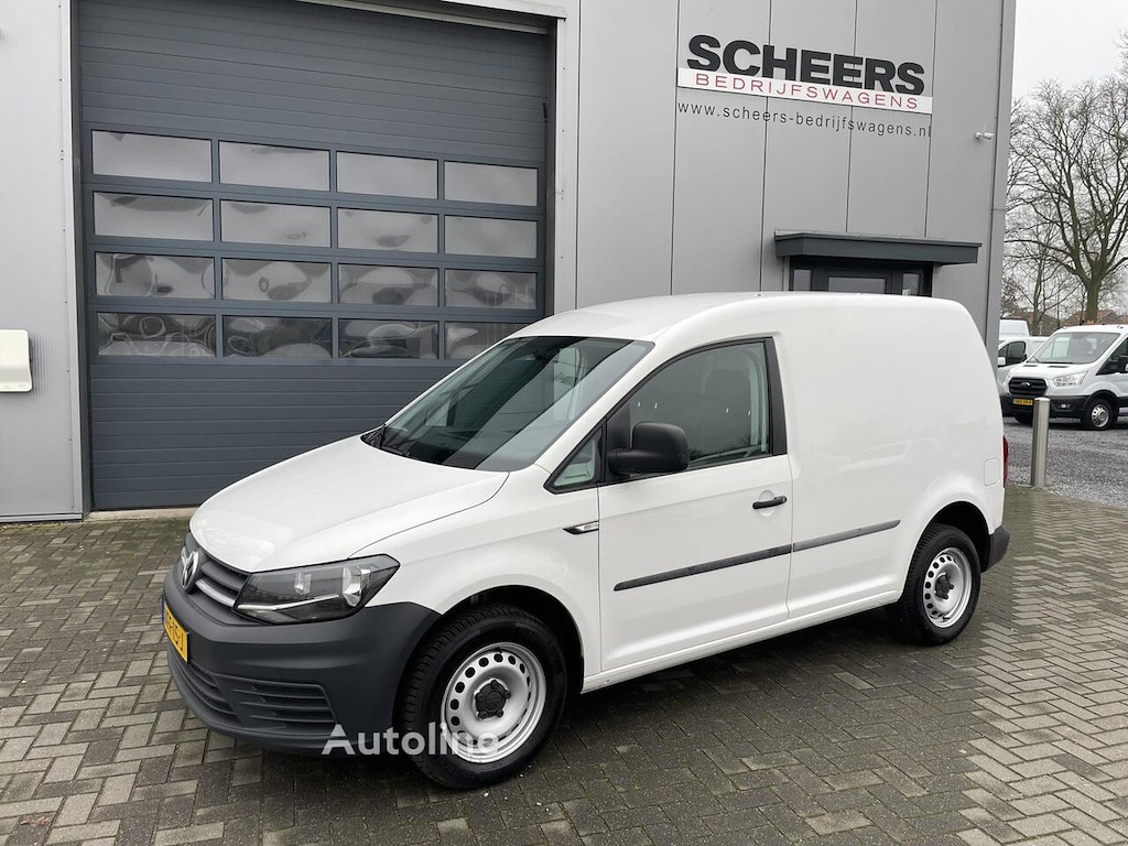 Volkswagen Caddy 2.0 TDI L1H1 BMT Trendline | Airco | Cruise control laki furgon