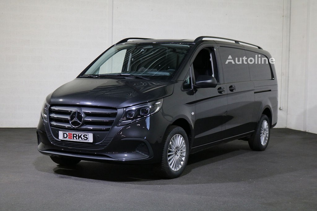 Mercedes-Benz Vito 114 CDI XL Overbrengvoertuig (in aanbouw) minibus furgon