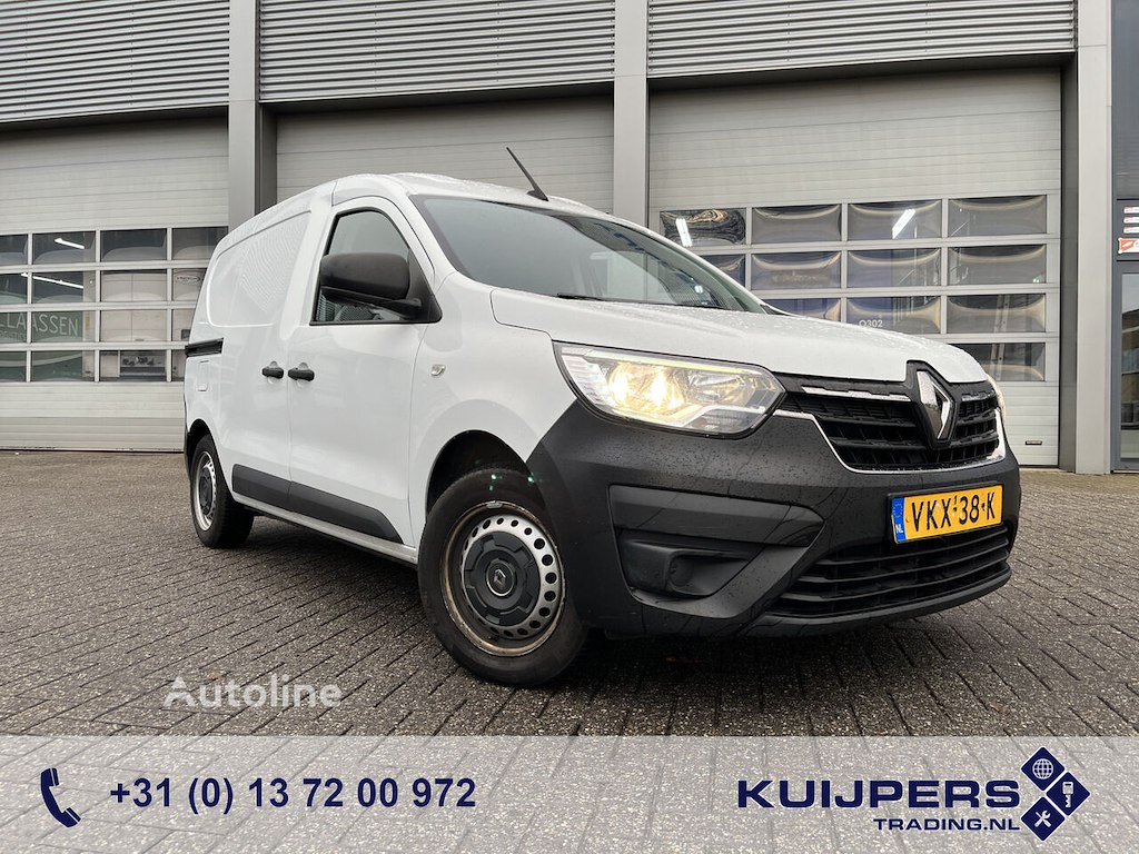 Renault Kangoo Express 1.5 dCi 75 Comfort laki furgon