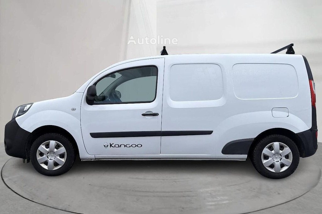 Prodaje se Renault Kangoo laki furgon na aukciji