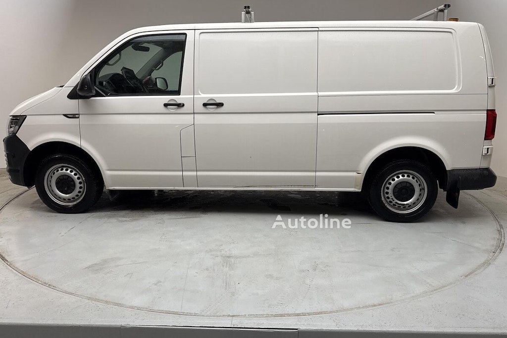 Prodaje se Volkswagen Transporter minibus furgon na aukciji