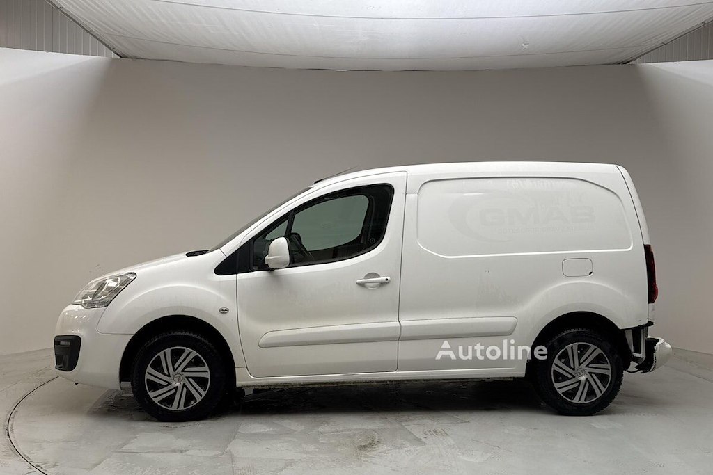 Prodaje se Citroen Berlingo Skåp laki furgon na aukciji