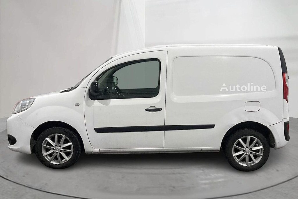 Prodaje se Renault Kangoo laki furgon na aukciji