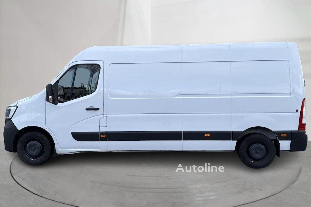 Prodaje se Renault Master minibus furgon na aukciji