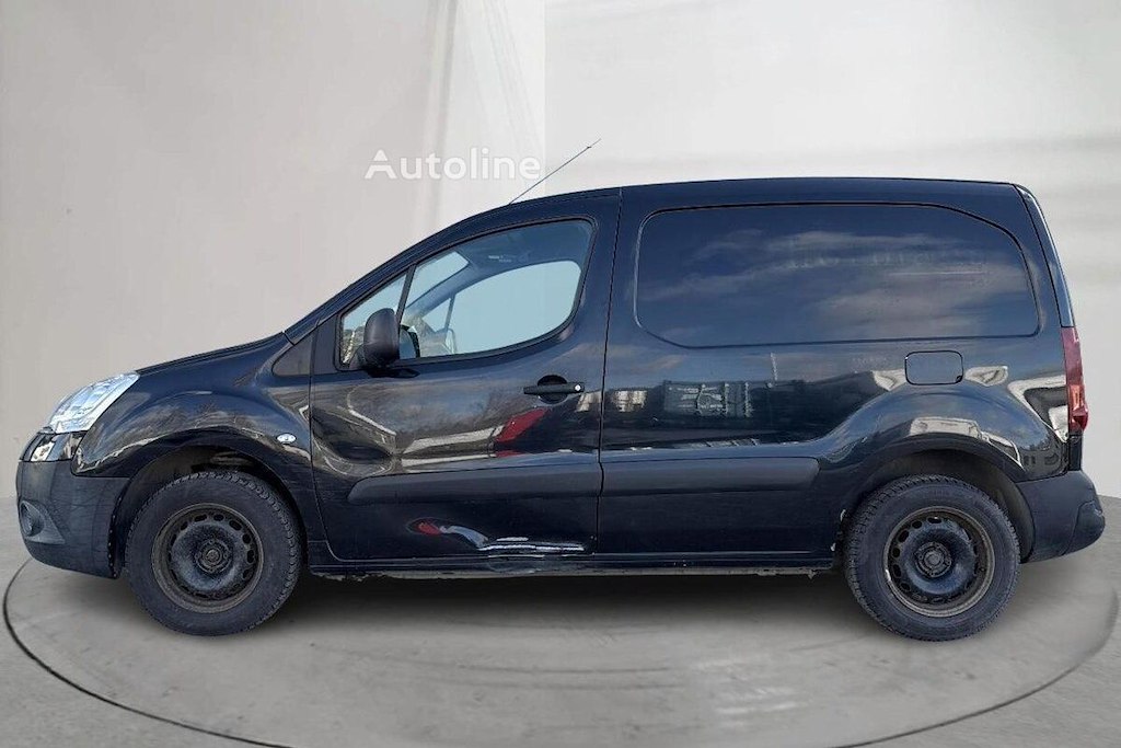 Prodaje se Citroen Berlingo Skåp laki furgon na aukciji