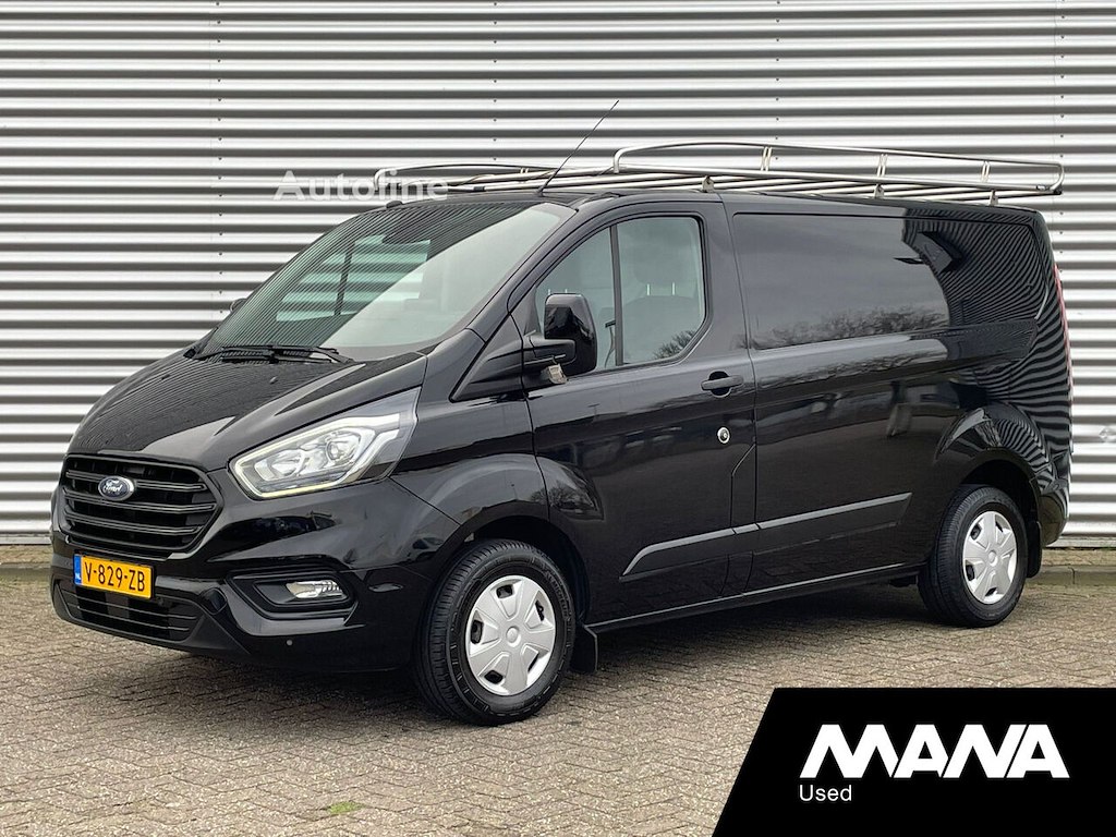 Ford Transit Custom 280 2.0TDCI L1H1 Trend Airco Imperiaal Trekhaak C minibus furgon