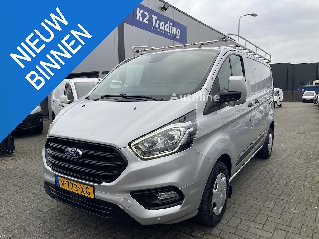 Ford Transit Custom 280 2.0 TDCI L1H1 Trend laki furgon