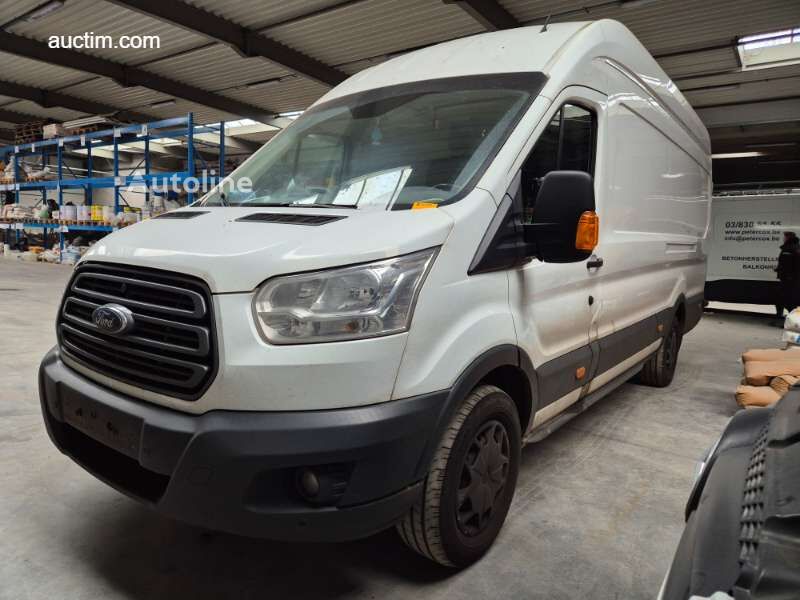 Prodaje se Ford TRANSIT YMR62ADX minibus furgon na aukciji