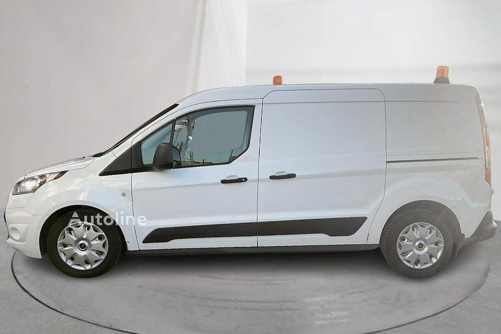 Prodaje se Ford Transit laki furgon na aukciji