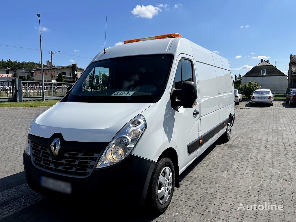 Renault Master 130 DCI L3H2 minibus furgon