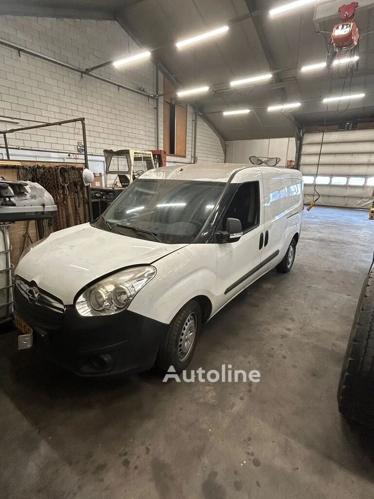 Opel minibus furgon
